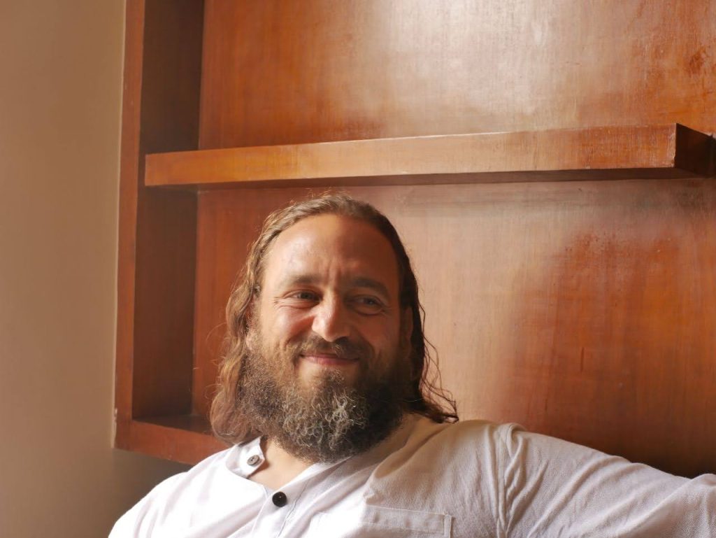 Path to Peace With Todd Perelmuter Newsletter