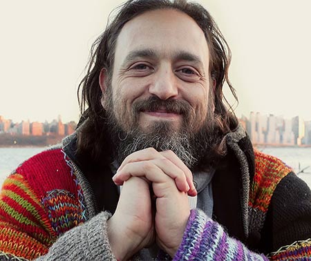 EastWesticism by Todd Perelmuter: Oneness & Spiritual Wisdom